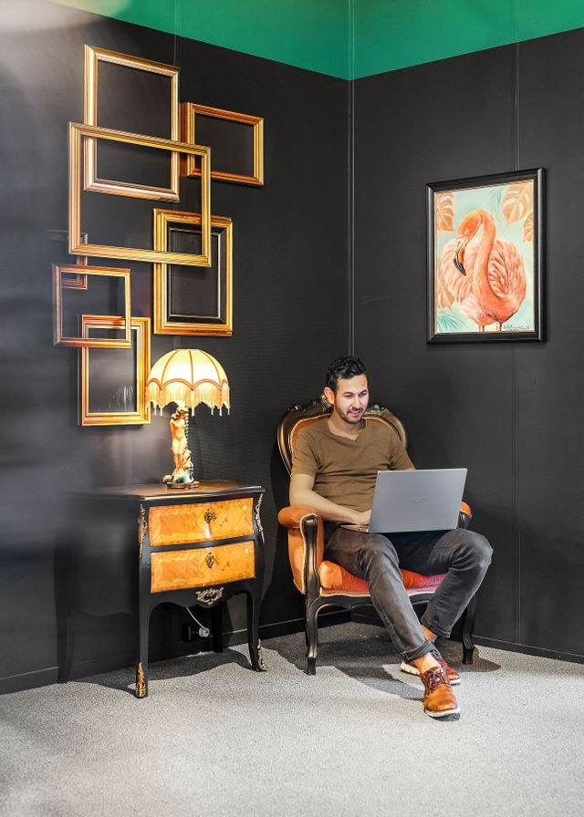 FOMO Works! Oppsiktsvekkende co-working på Forus – klart for enda flere ...