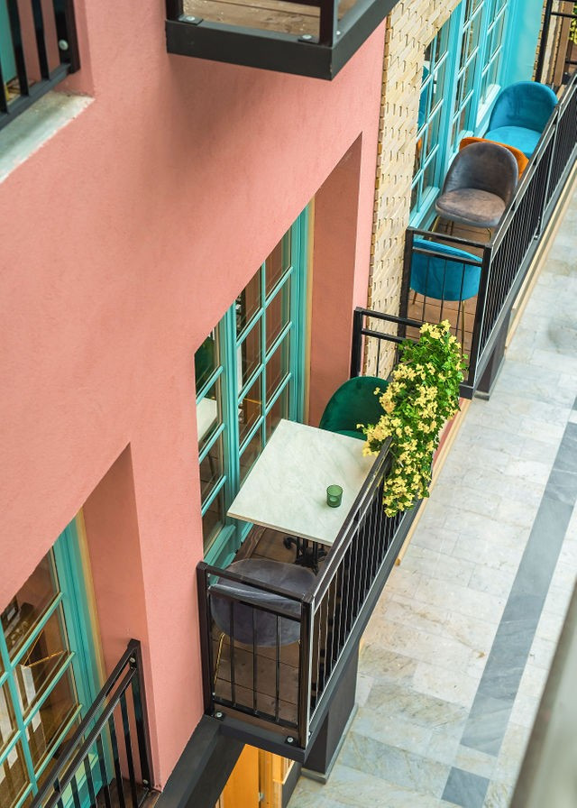 FOMO Works! Oppsiktsvekkende co-working på Forus – klart for enda flere ...