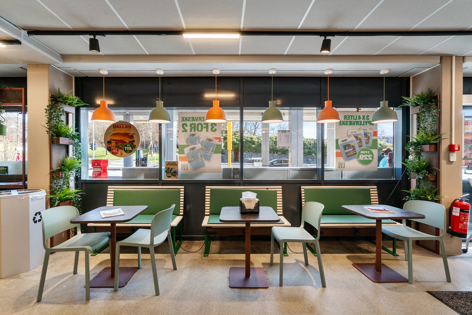 Byvegen 30 – Attraktiv kombinasjonseiendom med solid kontantstrøm i Os