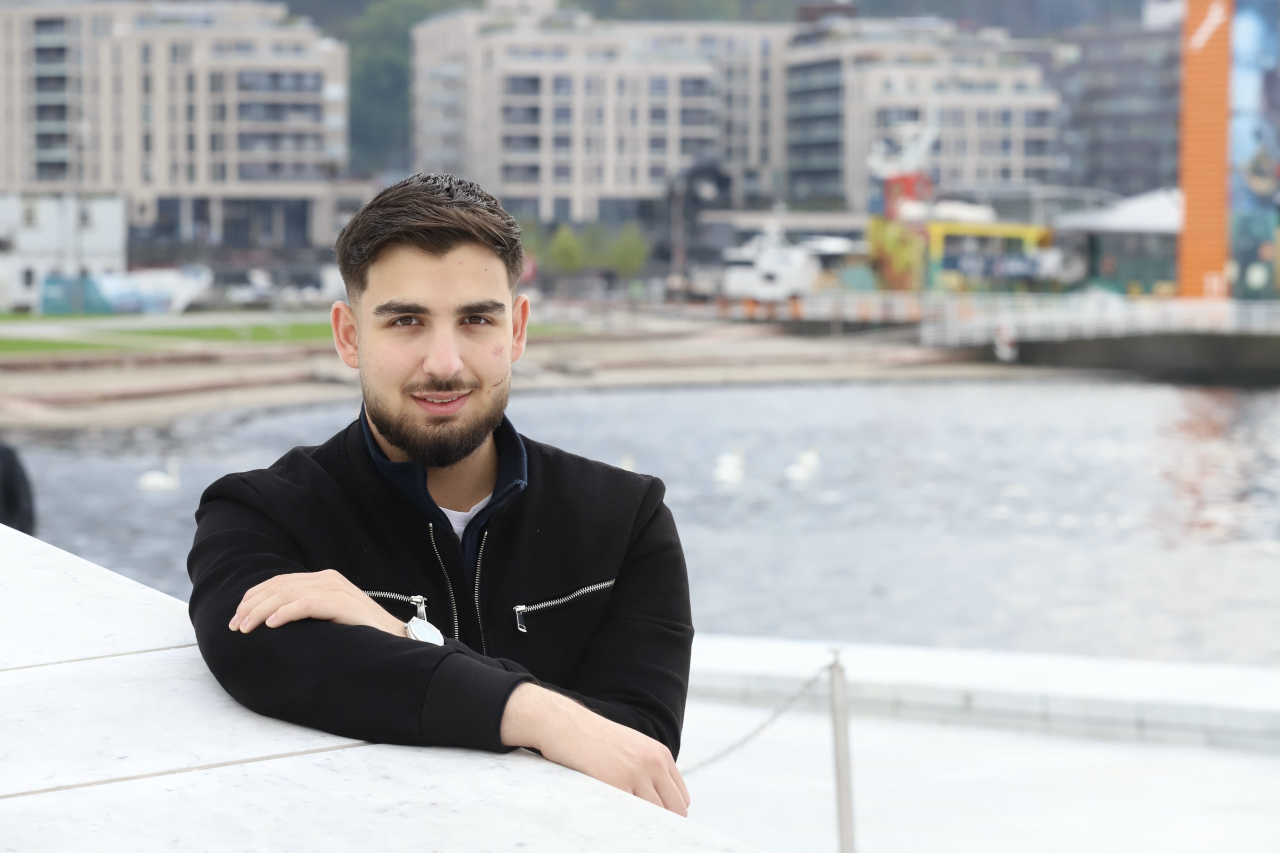 Morgendagens medarbeider: Hva drømmer de unge om?