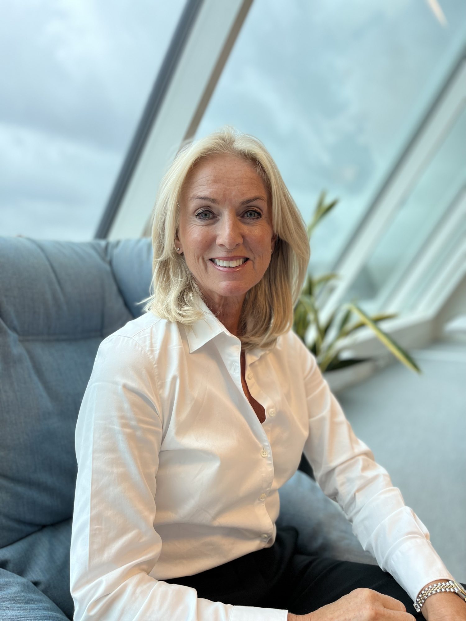 Stor transformasjon på Sundland