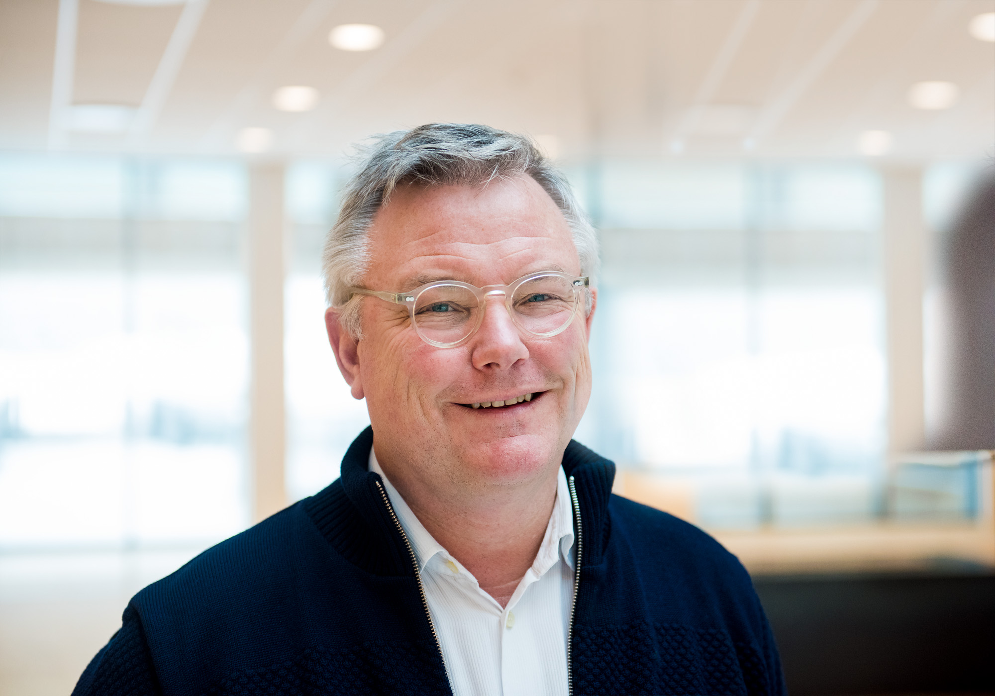 Teknologimiljø i verdensklasse