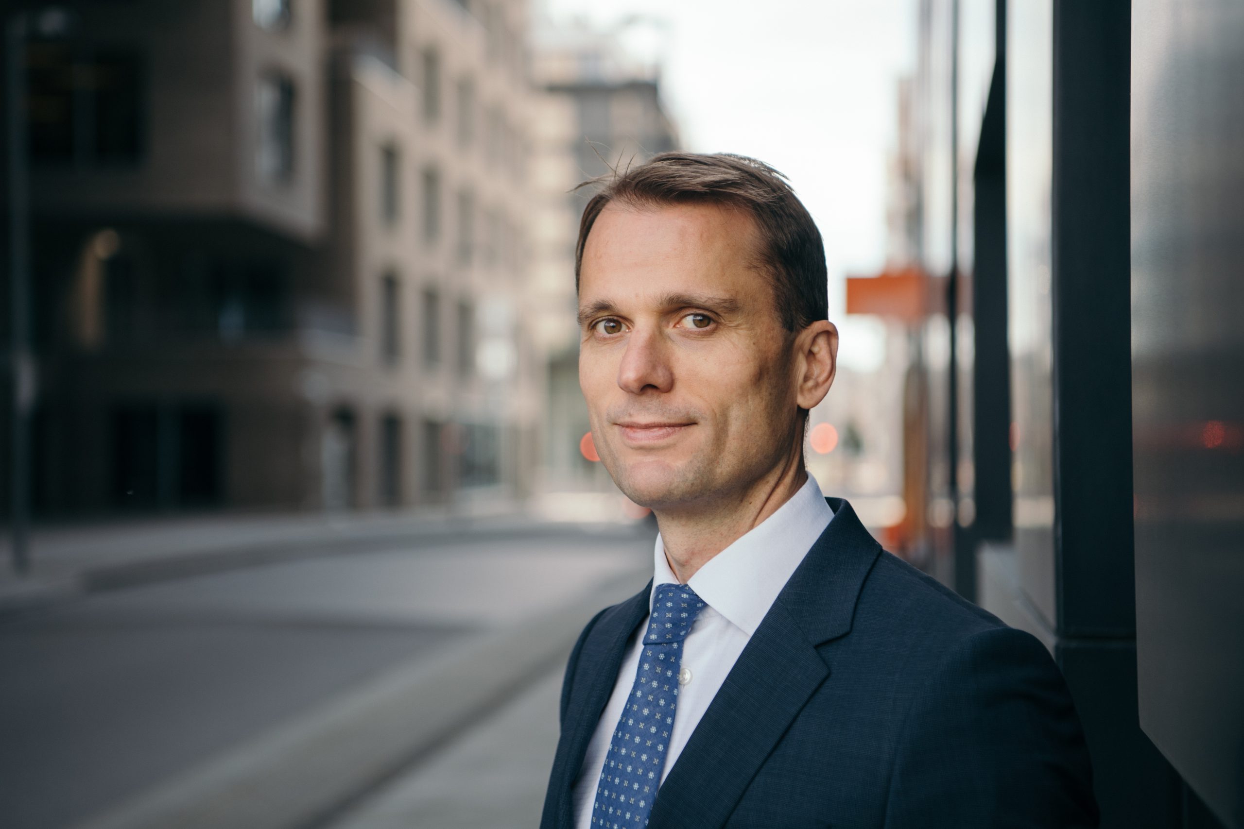 Uendret kjøpsvilje blant tungvekterne