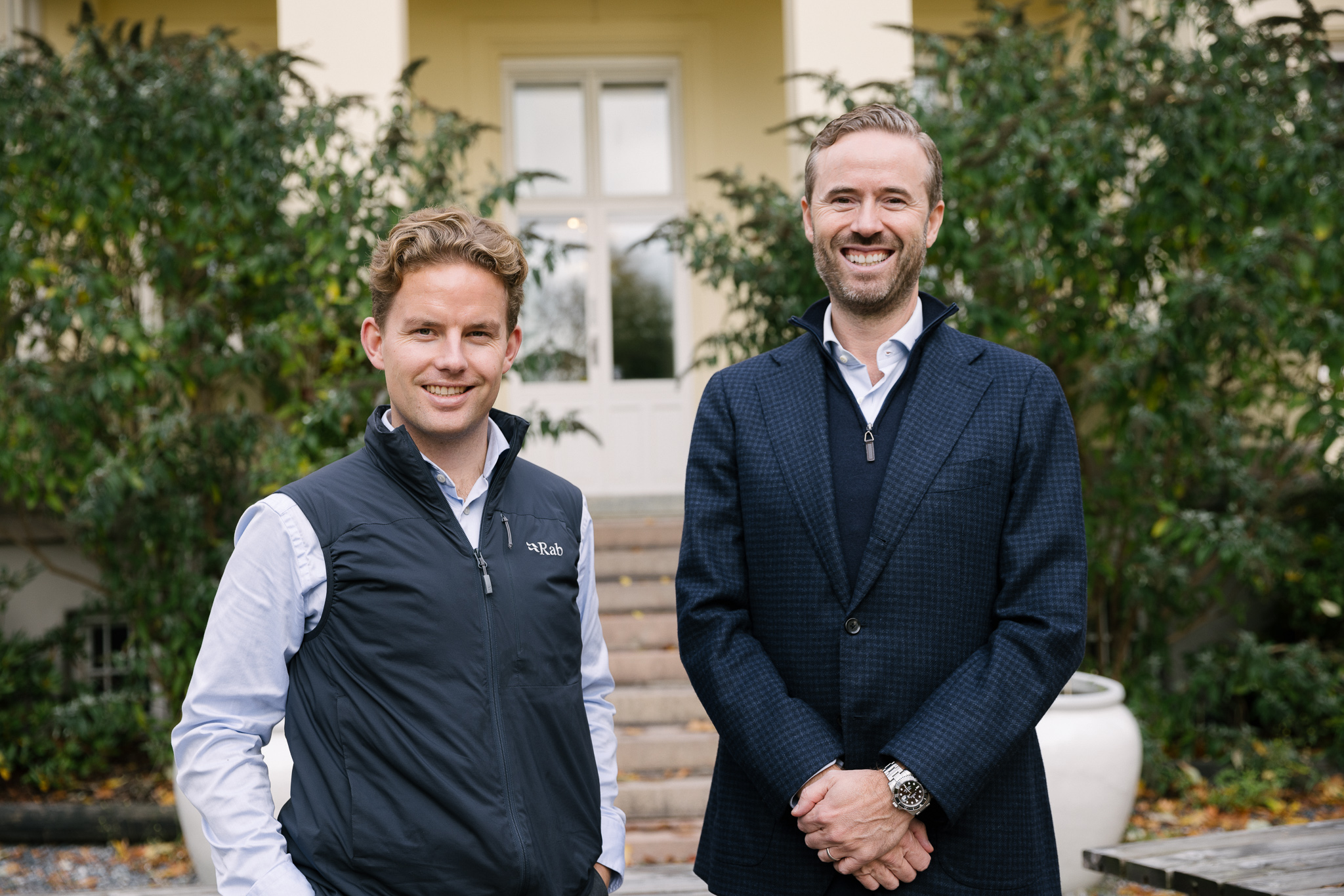 Evat vant restaurantkontrakt med Selmer