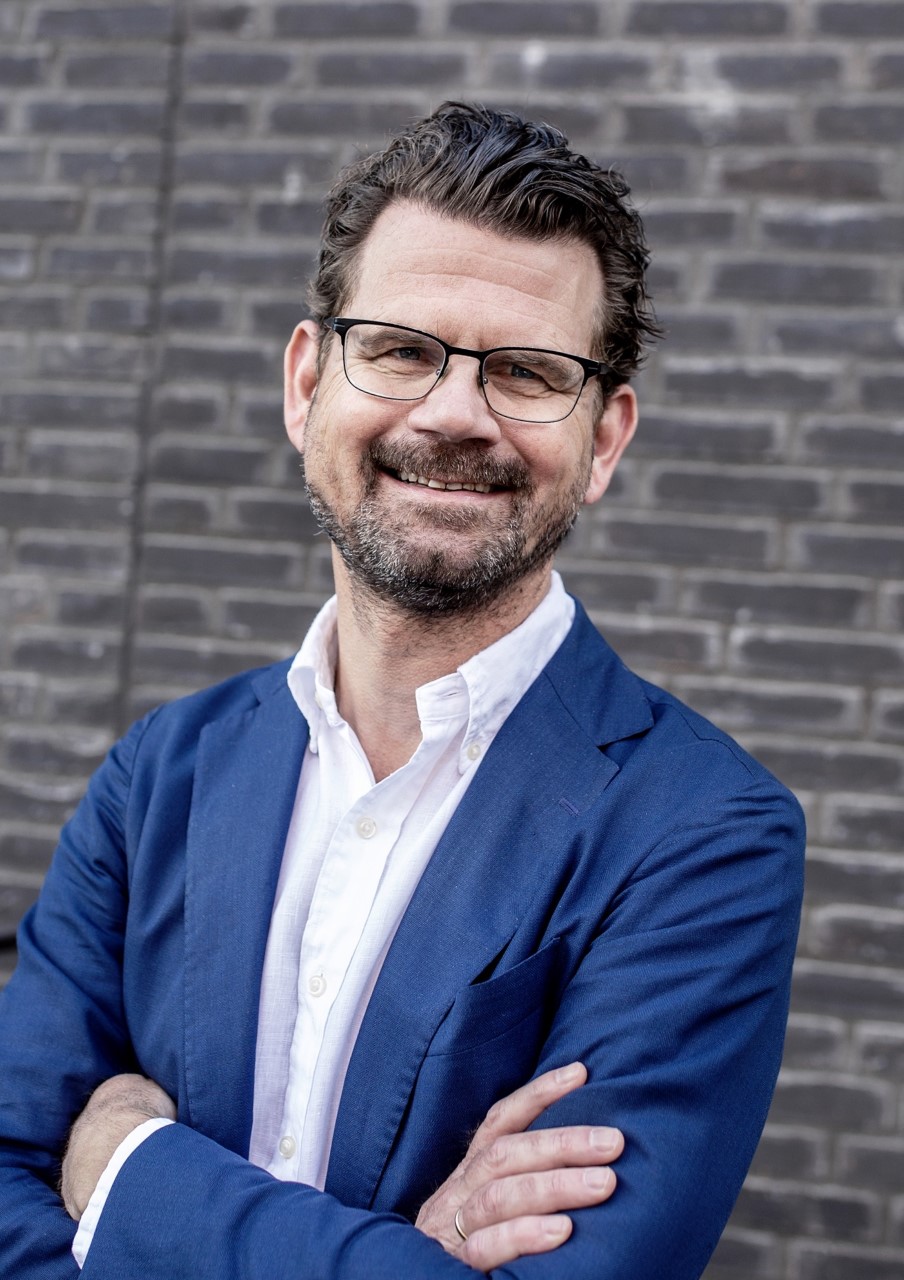 Mediebedrift til HasleLinje